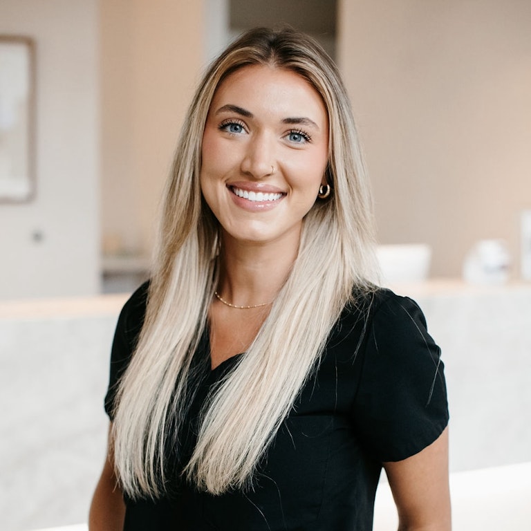 About the Staff - Dental Haus Germantown