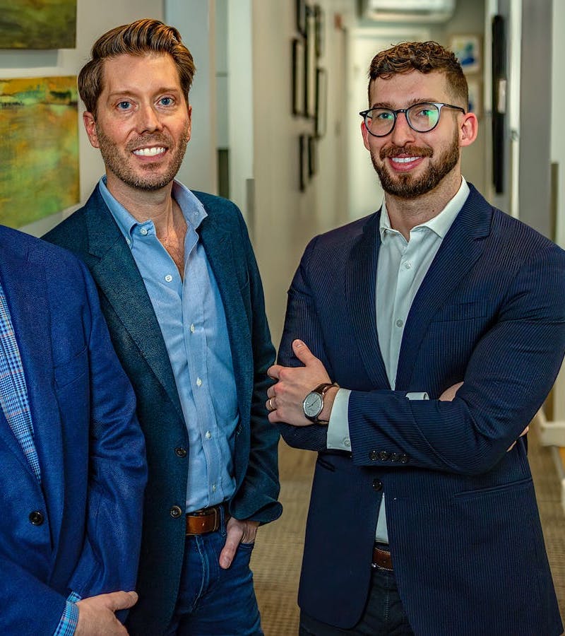 Dentist Washington, DC - Dentistry - Rusk, Thorton Dental Associates, P.C.