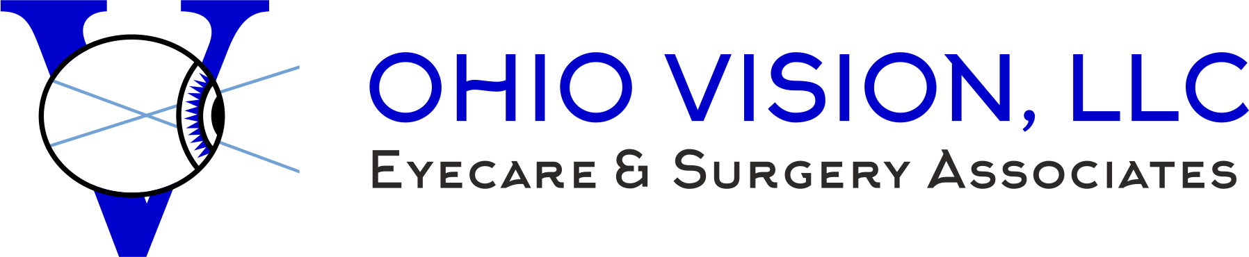 Our Locations - Ohio Vision