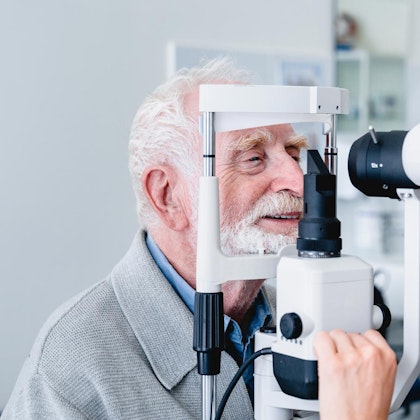 Ophthalmologist Sidney, OH - Ophthalmology - Ohio Vision