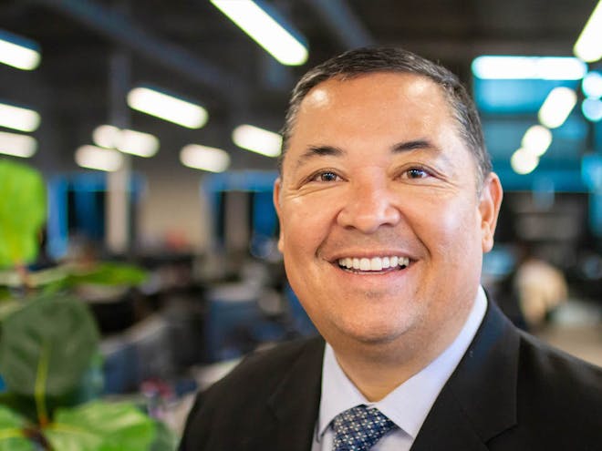 Our Team - Einstein Industries