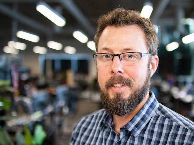 Our Team - Einstein Industries