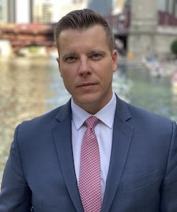 Frederick J. Joseph III | Chicago Car Accident Lawyers Elman Joseph ...