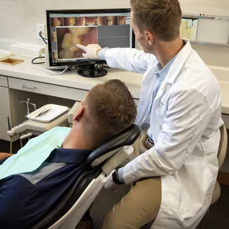 Dentist Salt Lake City, UT - Dentistry - Canyon Rim Dental