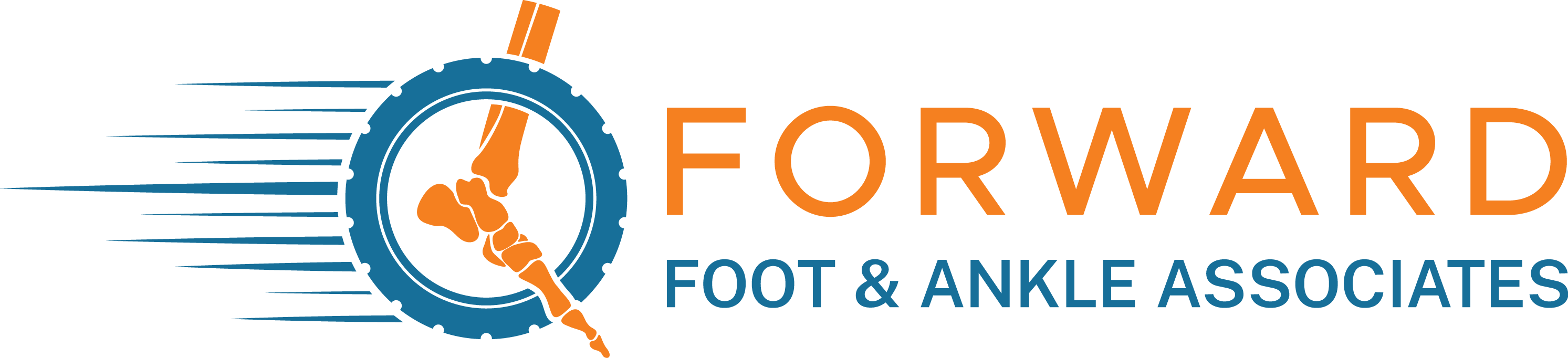 Podiatrist New York, NY - Staten Island, NY - Forward Foot & Ankle ...