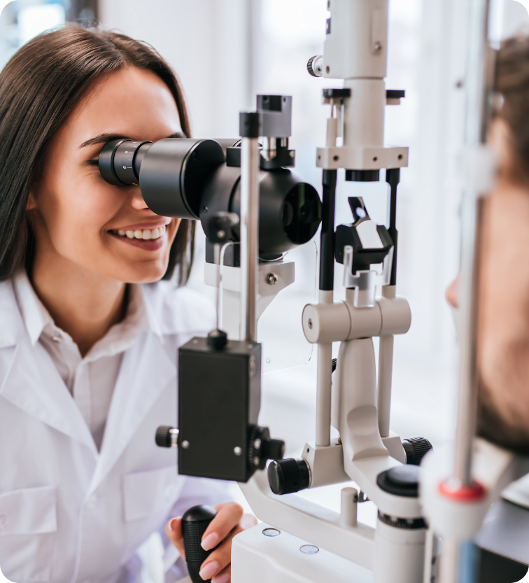 Galler Eyecare Associates: Ophthalmologist Providence, RI