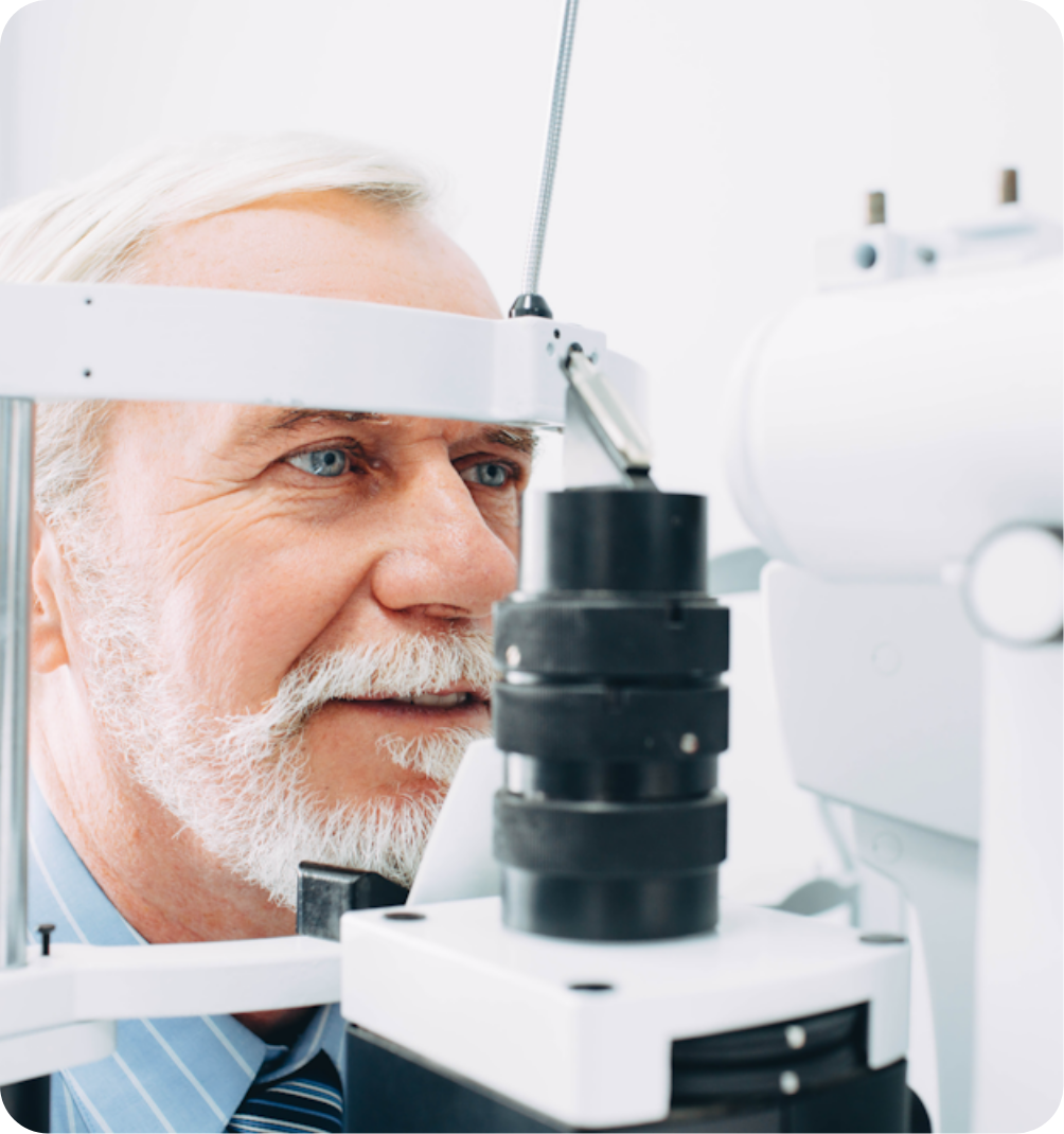 Cataract Surgery Providence, RI - Galler Eyecare Associates