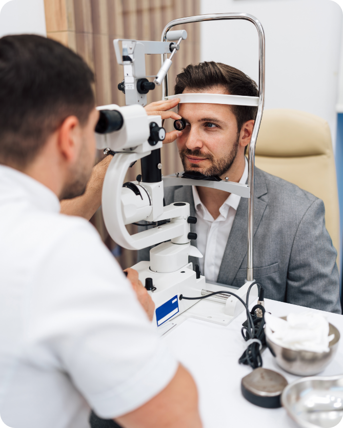 Galler Eyecare Associates: Ophthalmologist Providence, RI