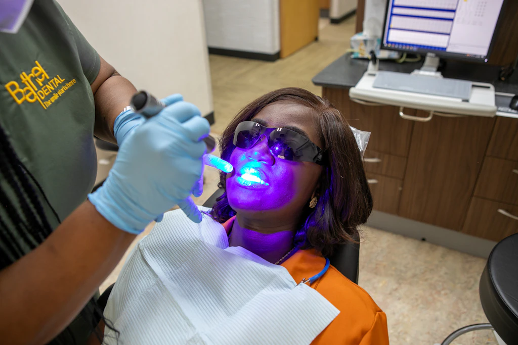 Oral Cancer Screening Accra, Ghana | Bethel Dental Clinic