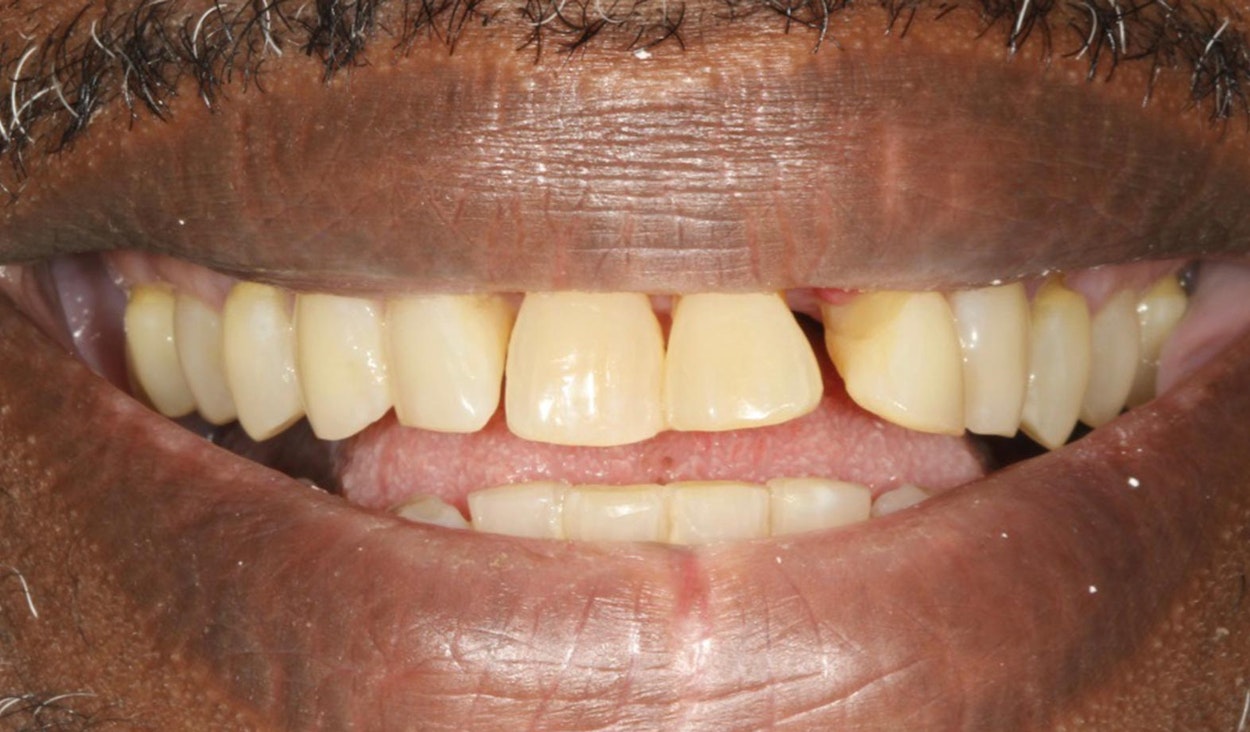 Smith Custom Dentistry: Dentist Charleston SC