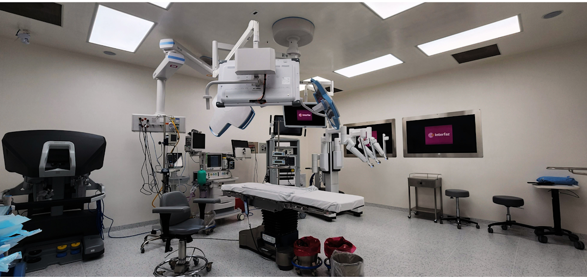 da Vinci Xi Robotic Surgery Puerto Vallarta, Jal. - Bariatrics Health ...