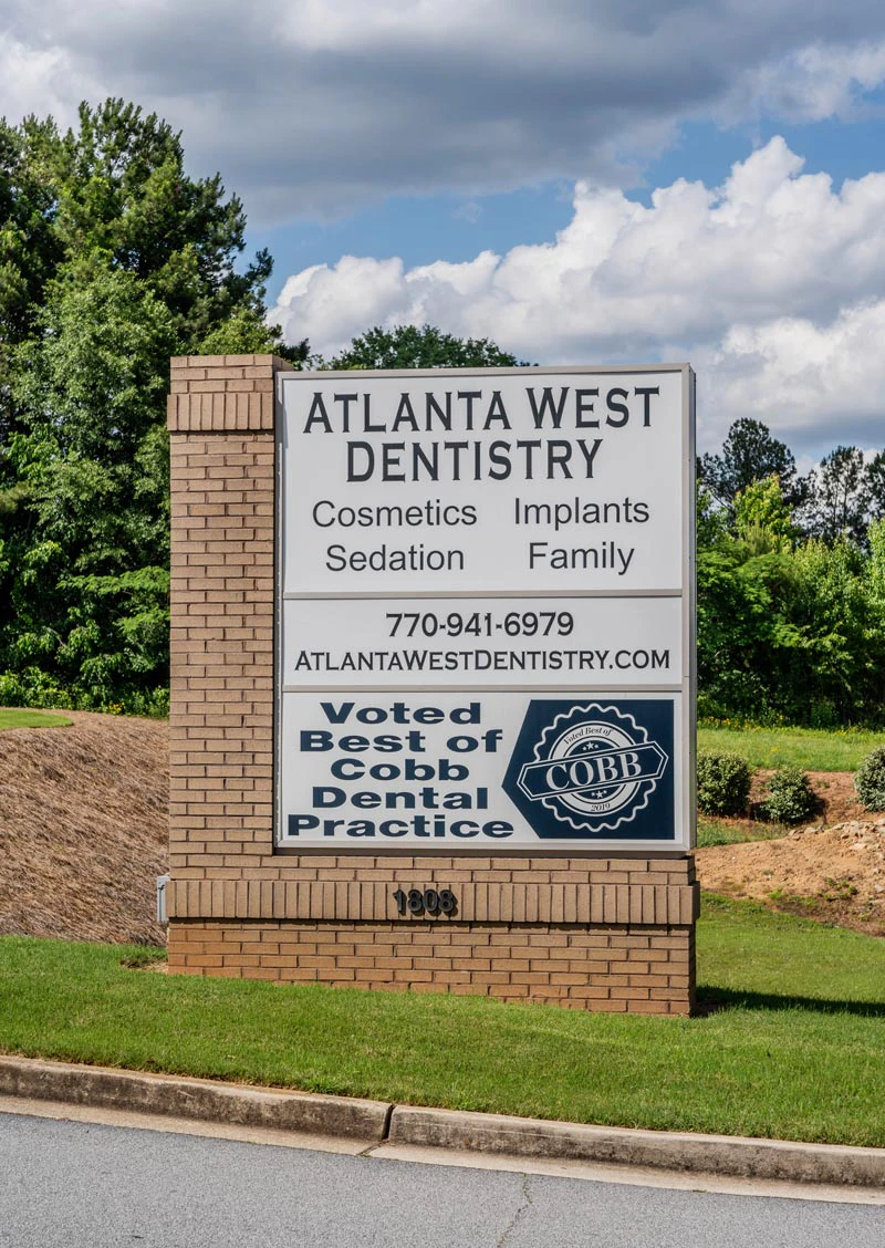 Atlanta West Dentistry: Dentist Marietta, GA