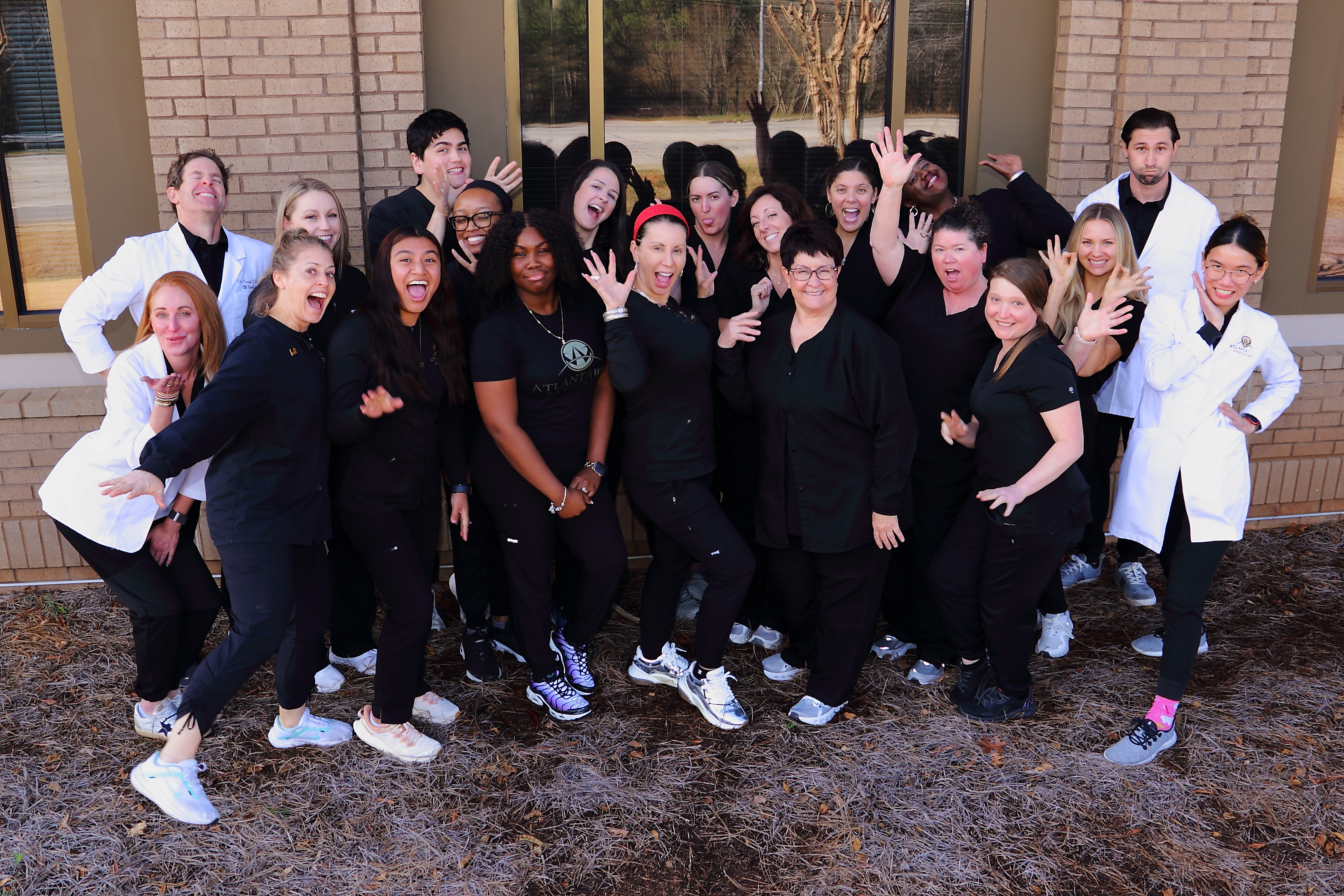 Careers Marietta, GA - Atlanta West Dentistry