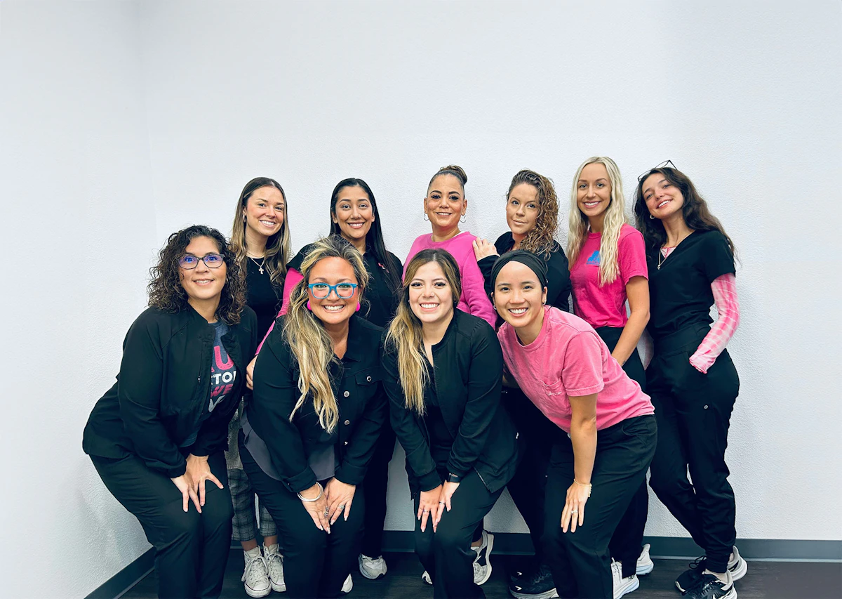 Orthodontic Office in Round Rock TX | Jovan Orthodontics