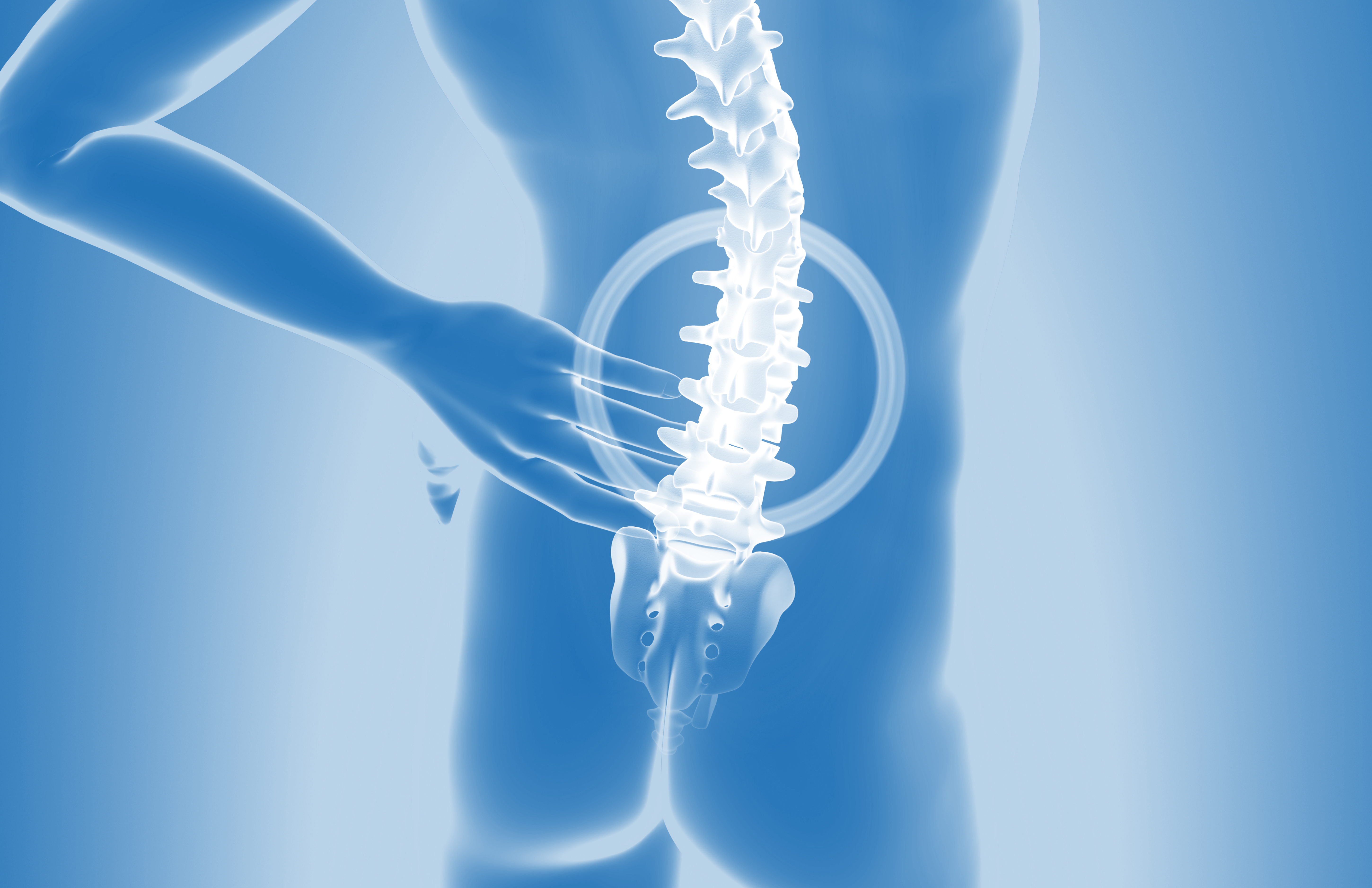 Column surgery - Dr-Mangino