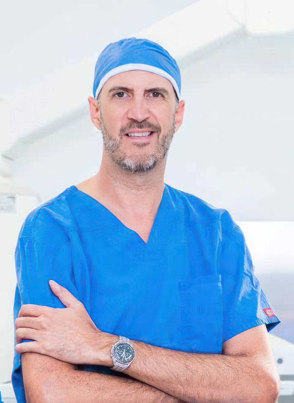 Hip Replacement Surgery Cabo San Lucas, Mexico - Hip Arthroplasty - Dr. Gerardo Mangino / Knee ...
