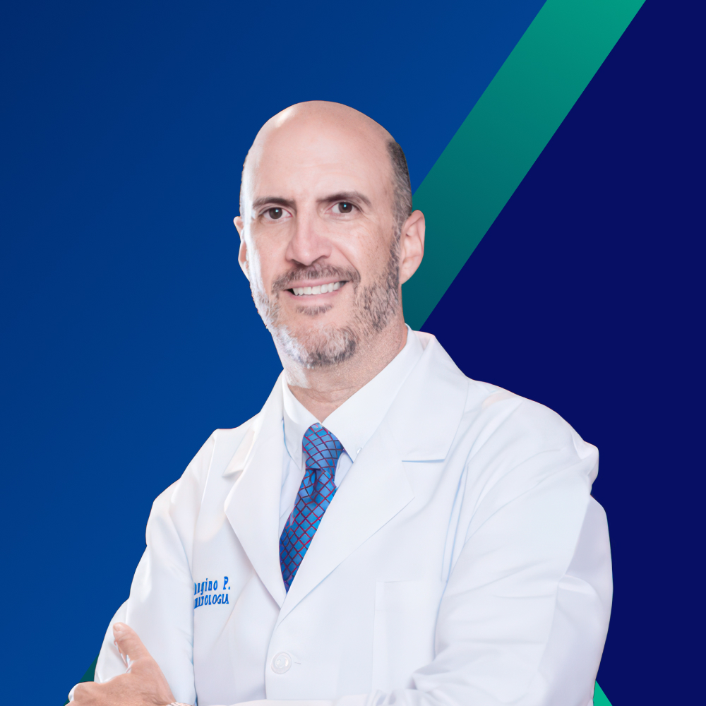 Dr. Gerardo Mangino / Knee & Hip Specialist: Cabo San Lucas, Mexico