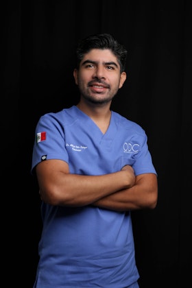 Cancun Dentist Office - One Destination Clinic