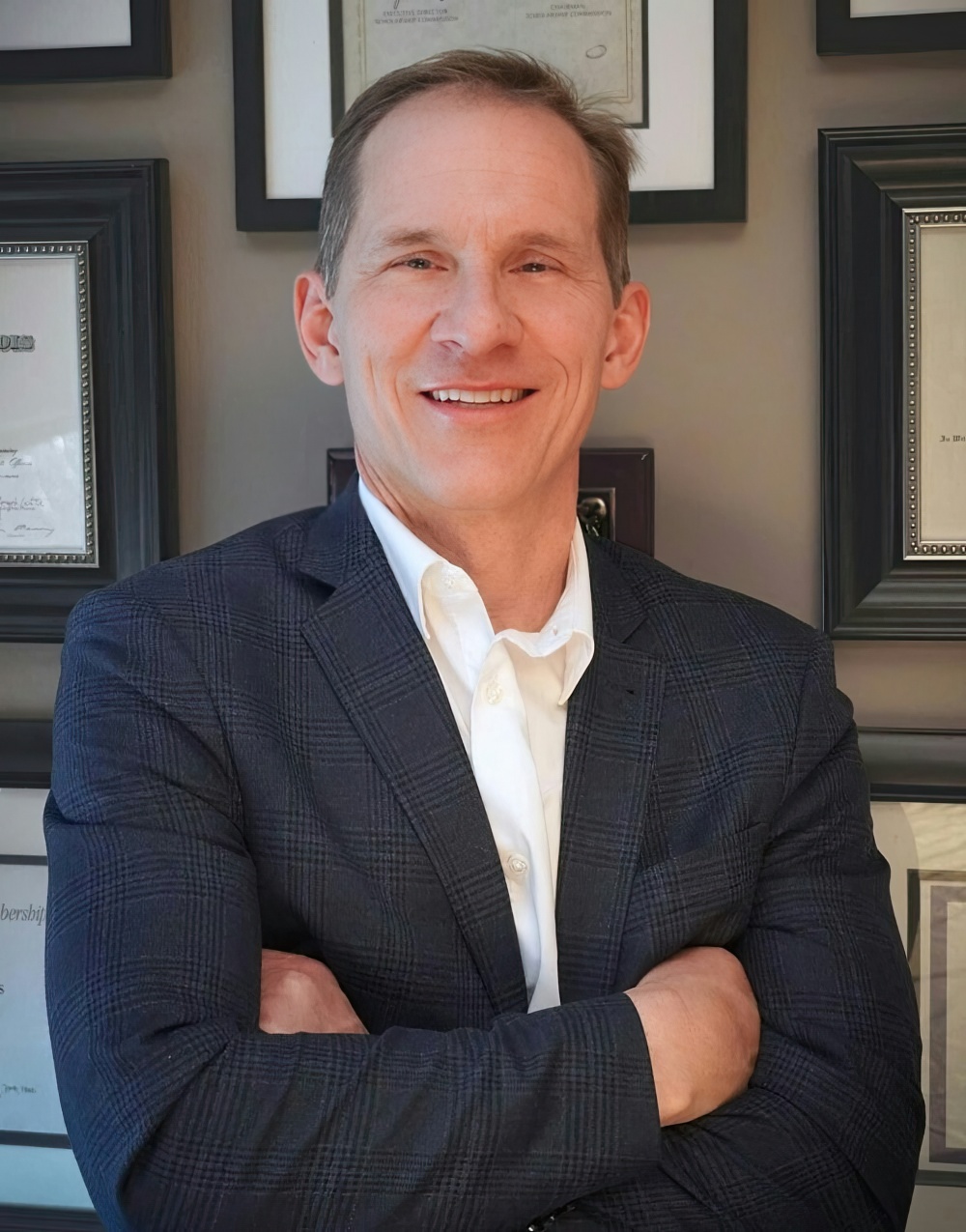 Tom Reed, DDS - Dentist - Centennial, CO