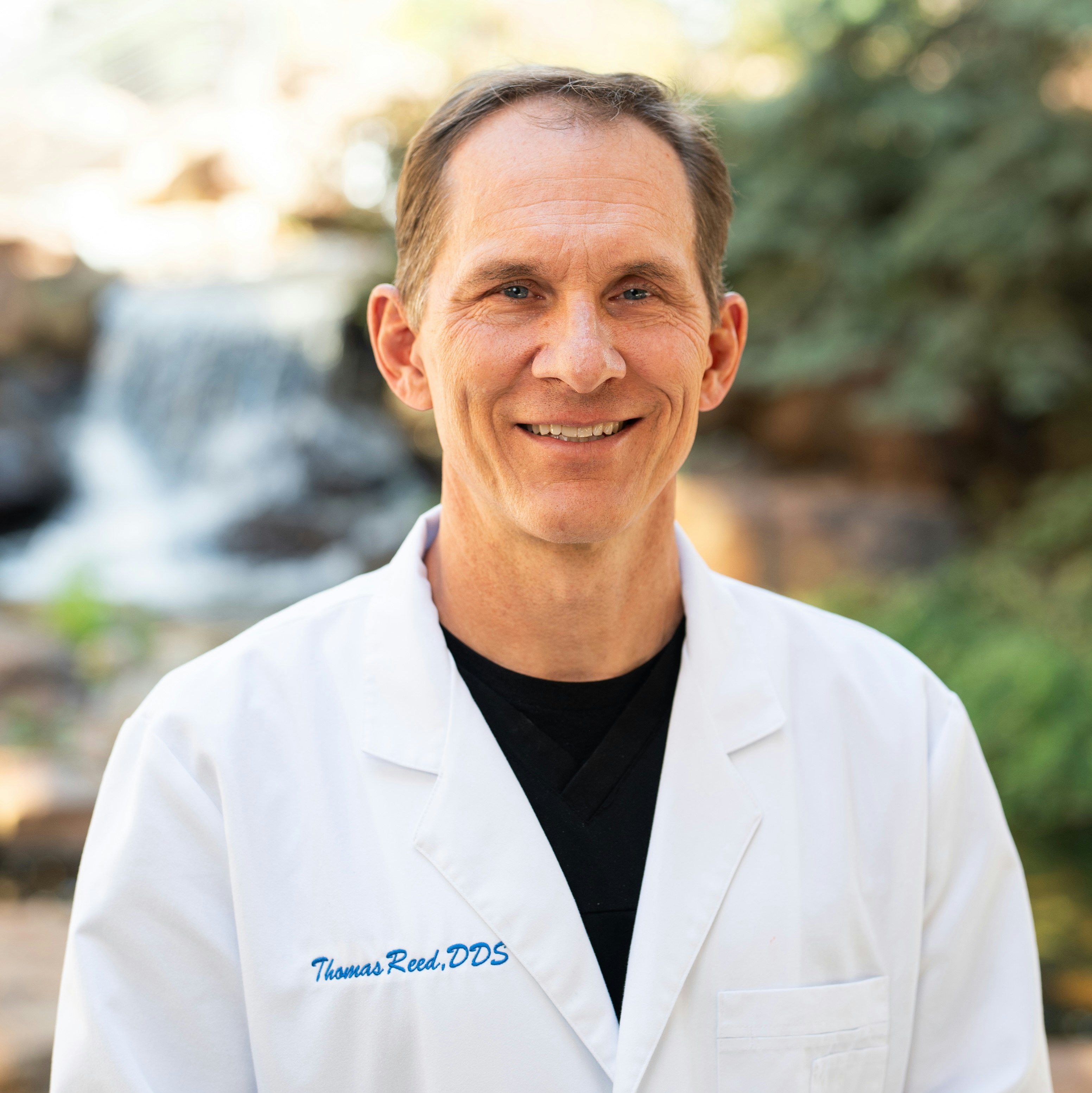 Tom Reed, DDS - Dentist - Centennial, CO