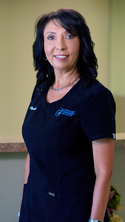 Meet our Team | Albuquerque, NM | Dr. Al Lopez