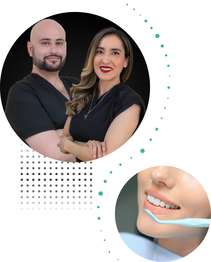 Dentures Los Algodones, MX - Rumo Dental Group
