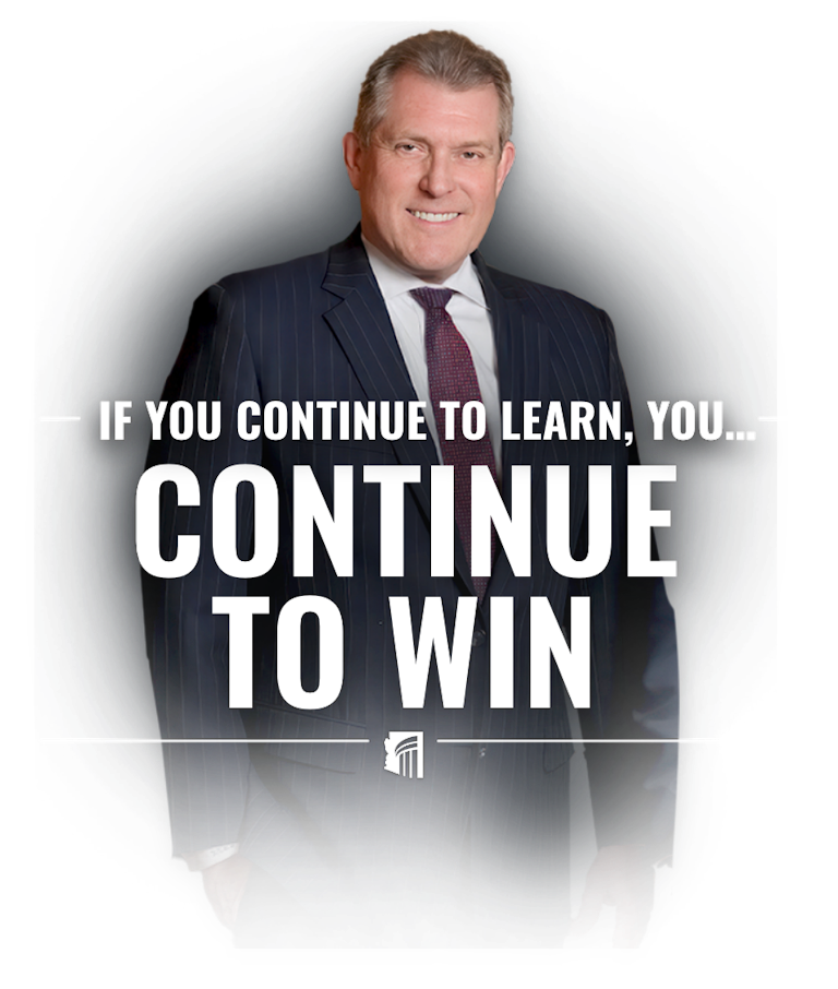 St. Louis Huffman Law: Criminal Defense Attorney Tucson AZ