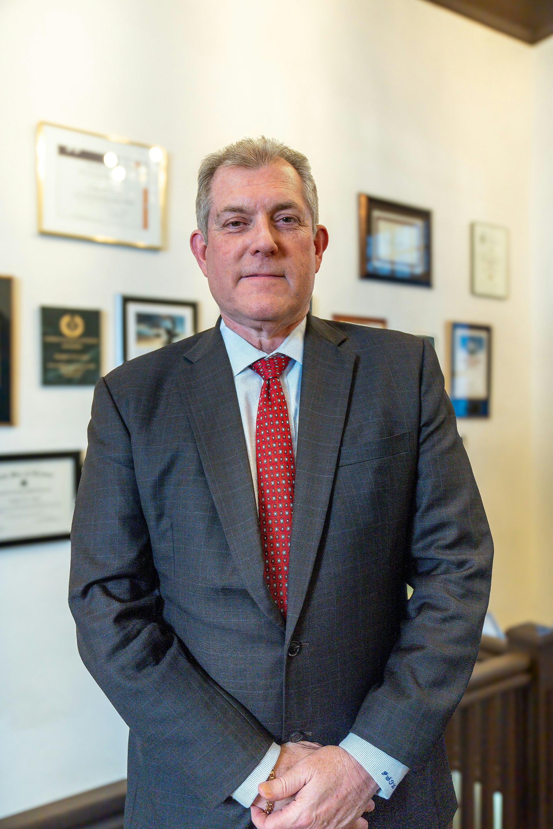 St. Louis Huffman Law: Criminal Defense Attorney Tucson AZ