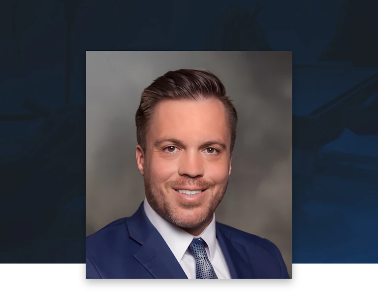 Ryan Huffman - Criminal Defense Attorney - Tucson, AZ - St. Louis ...