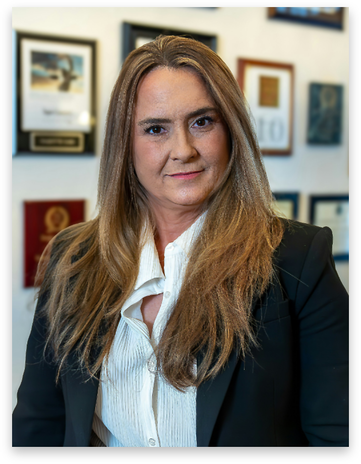 Liz Farkas - Criminal Defense Attorney - Tucson, AZ - St. Louis Huffman Law