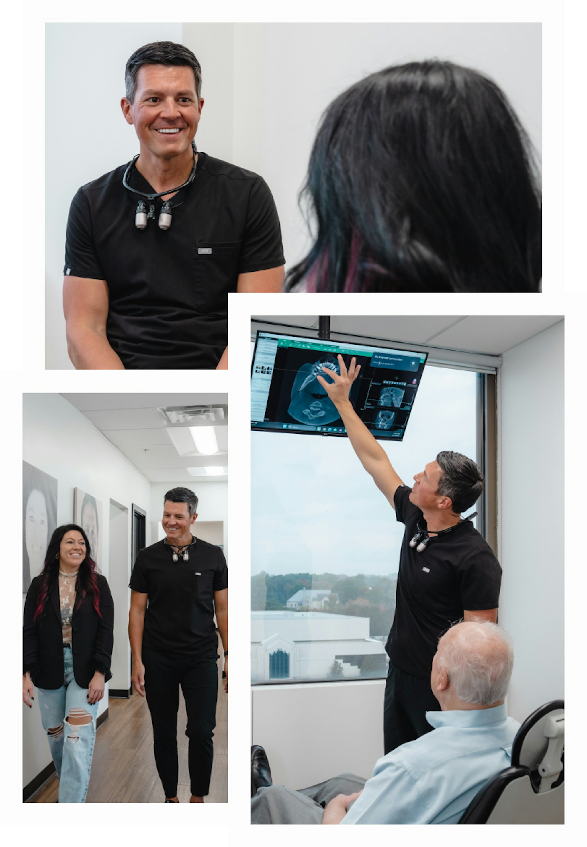 Smile On Dental Studio: Cosmetic Dentist St. Louis, MO