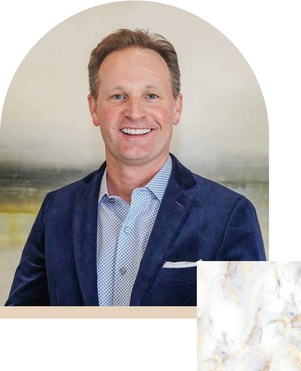 Scott Young: Dentist The Woodlands, TX