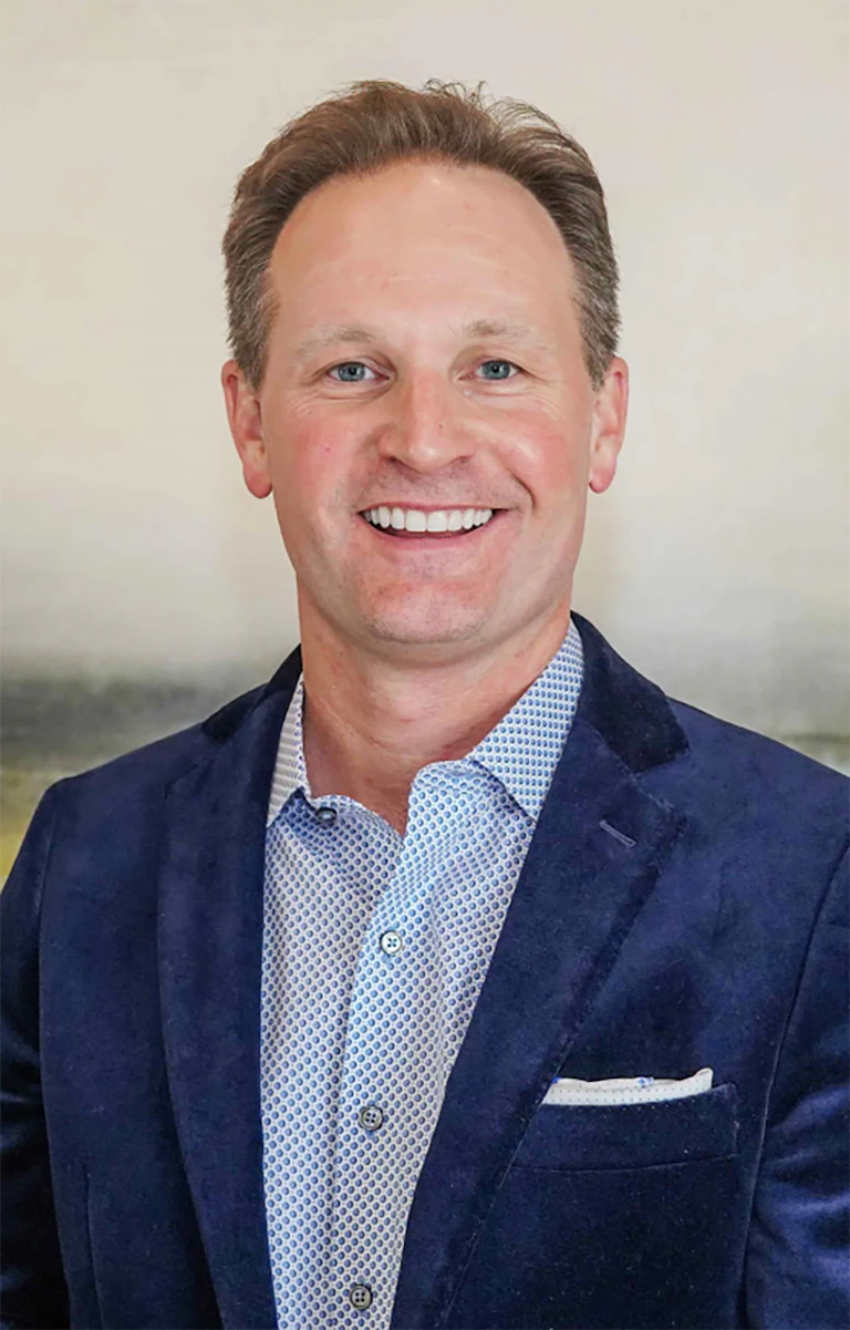 The Woodlands Dentist Office - Scott Young