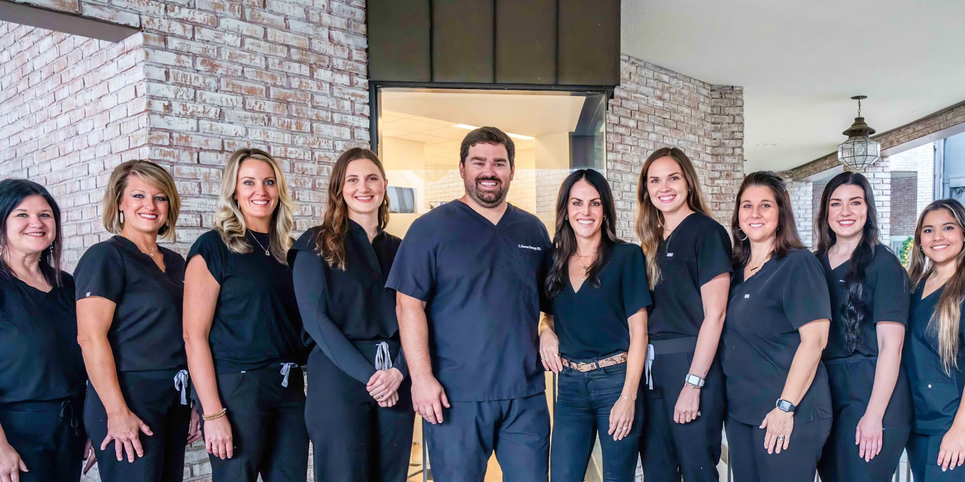 About the Staff Jackson, MS - Brandon, MS - Mississippi Dental Center