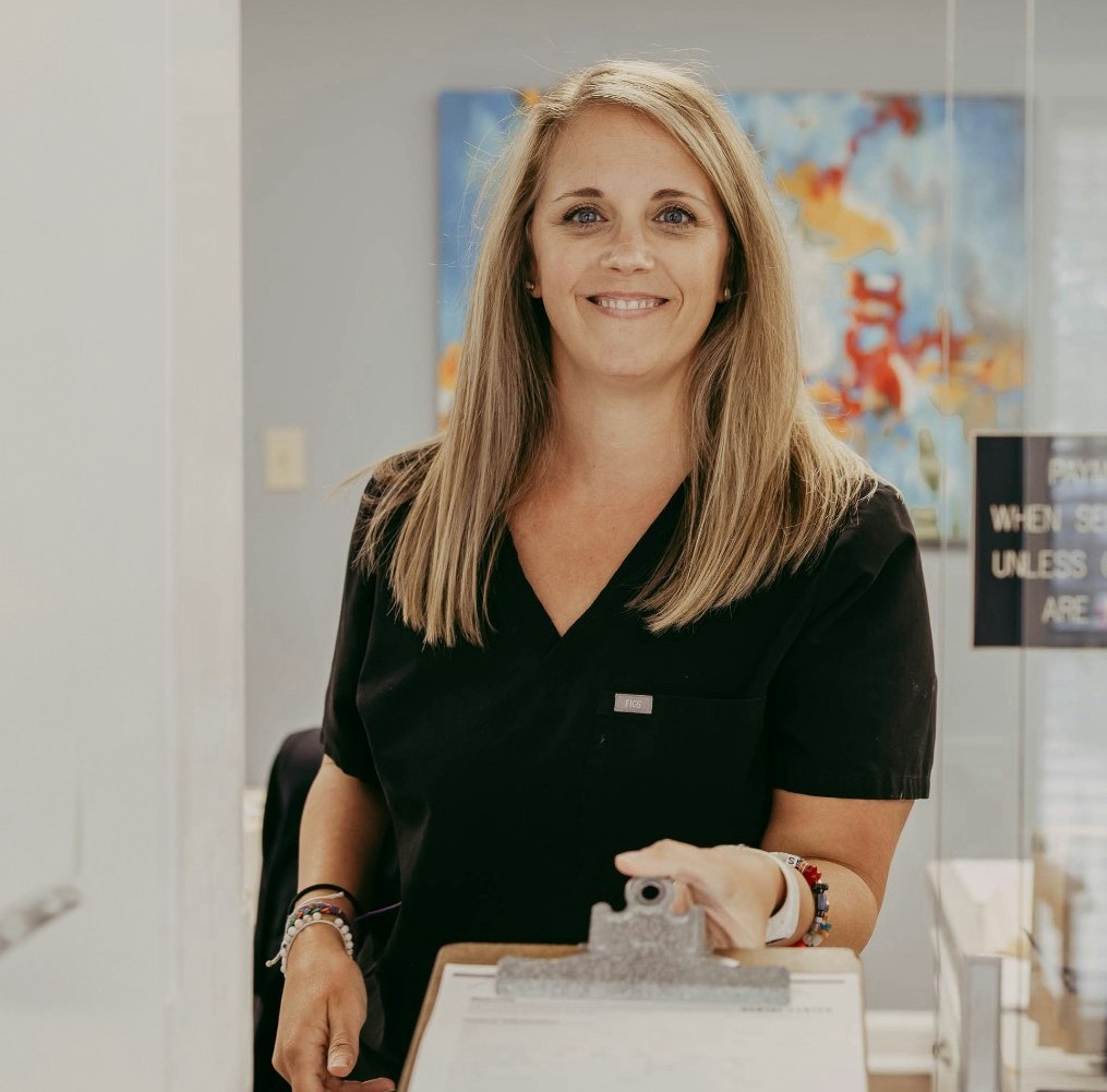 Mississippi Dental Center: Dentist Jackson MS - Brandon MS