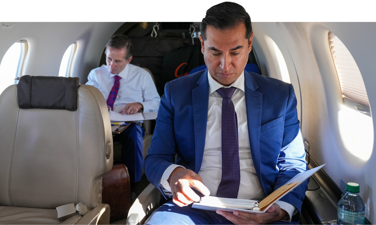 Dolan Law Firm: Personal Injury Attorney San Francisco CA