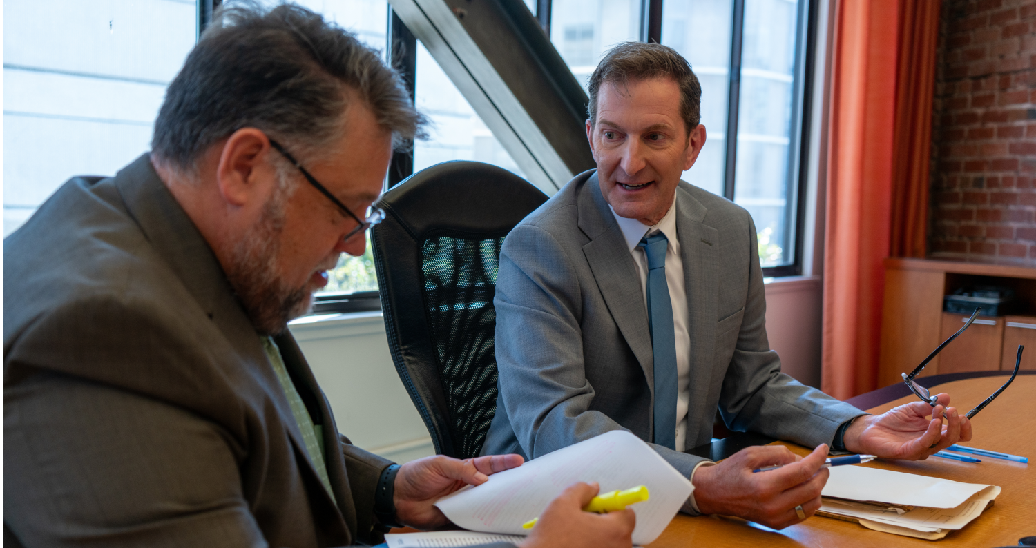 Dolan Law Firm: Personal Injury Attorney San Francisco CA