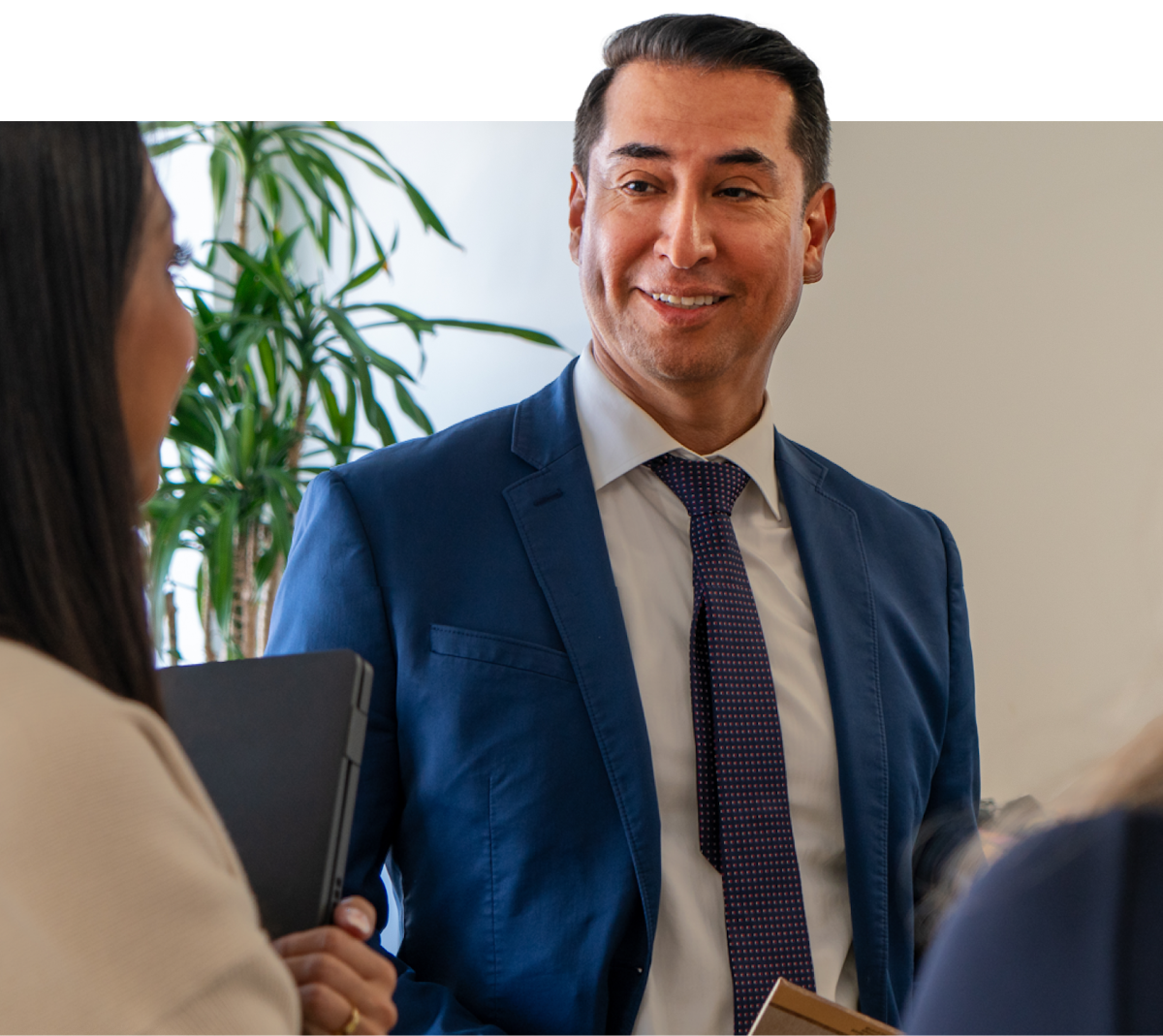 Dolan Law Firm: Personal Injury Attorney San Francisco CA