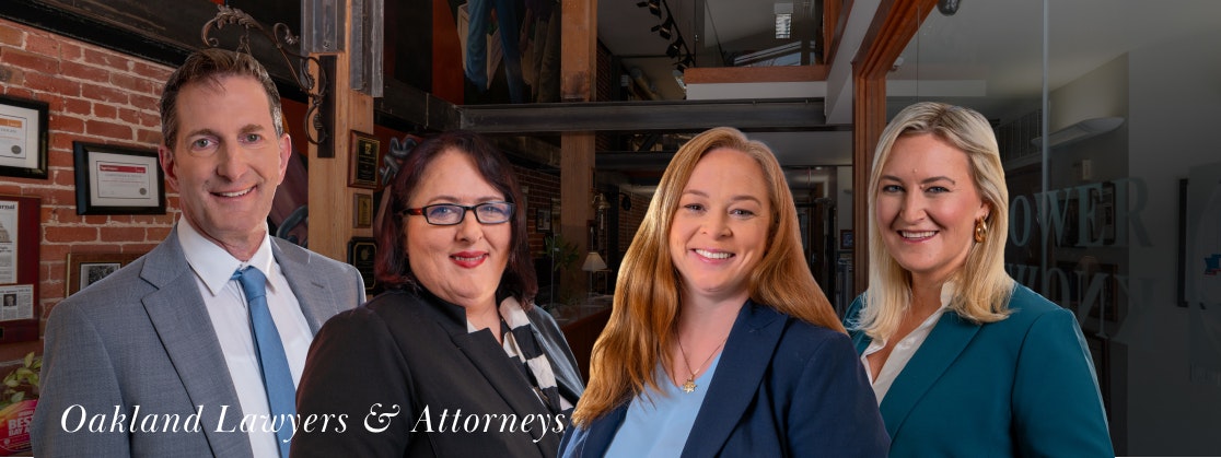 Dolan Law Firm: Personal Injury Attorney San Francisco CA