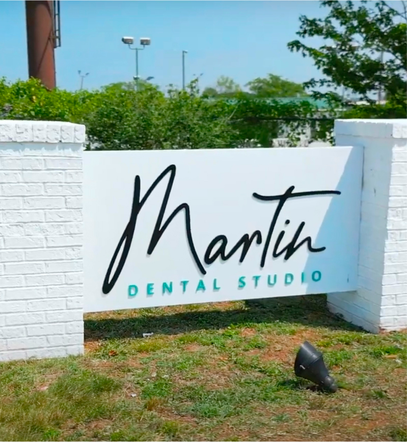 Martin Dental Studio: Dentist Madison TN
