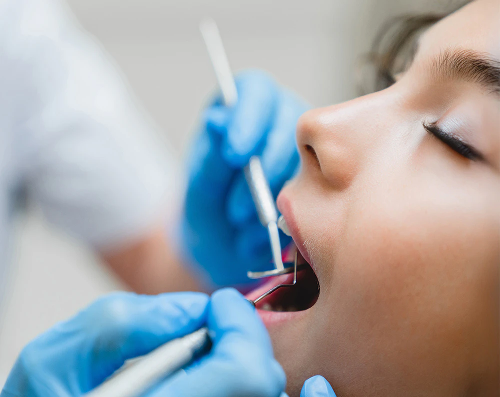 Oral Surgery Salt Lake City, UT - West Jordan, UT - Bountiful, UT ...