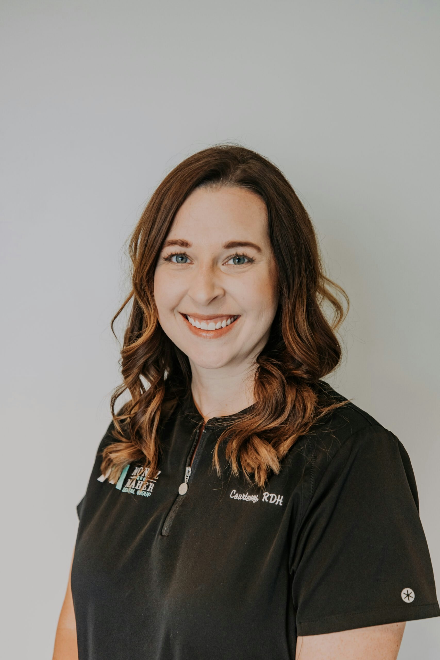 About the Staff Friendswood, TX - Pearland, TX - Montz and Maher