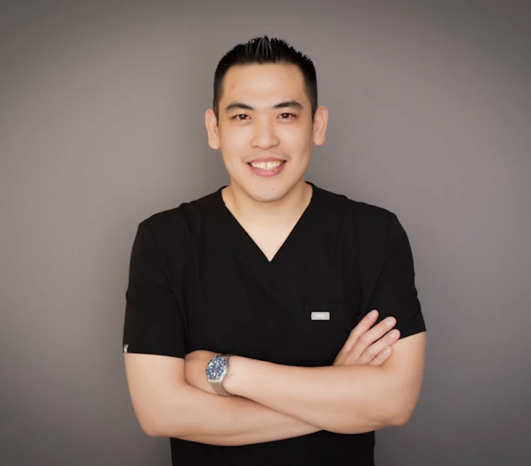 Charleston Chua, MD - Plastic Surgeon - San Diego, CA - Chua Plastic ...